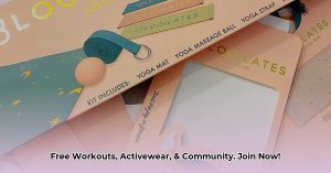 Blogilates: Your Complete Guide to Free Workouts, Activewear, and ...