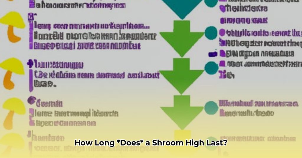 How Long Does a Shroom High Last? (Dosage, Species, and More ...