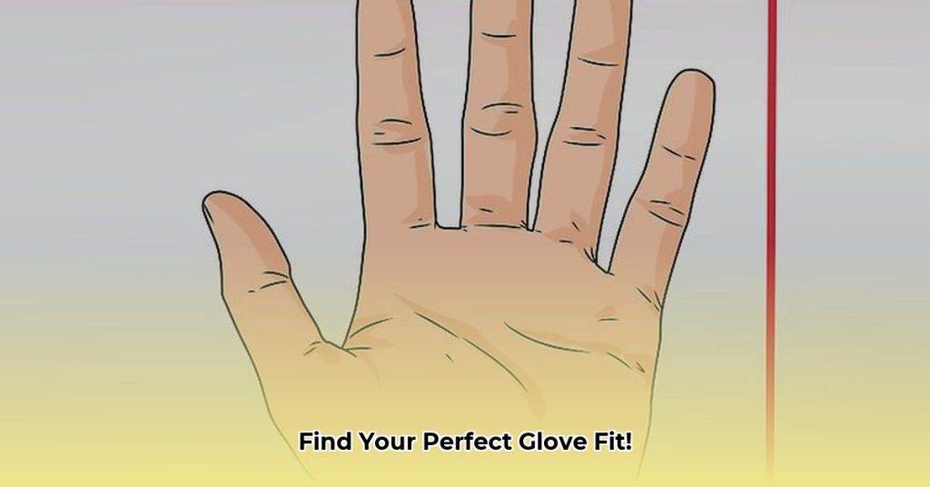 How to Measure Hand Circumference for the Perfect Glove Fit - Lifestyle ...