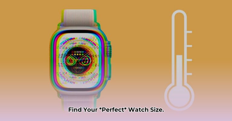 How to Measure Your Wrist for a Perfect Watch Fit: A Step-by-Step Guide ...