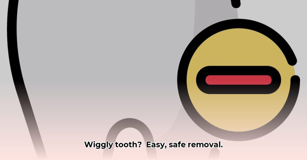 How to Remove a Loose Tooth at Home (Safely) - Lifestyle and Productivity
