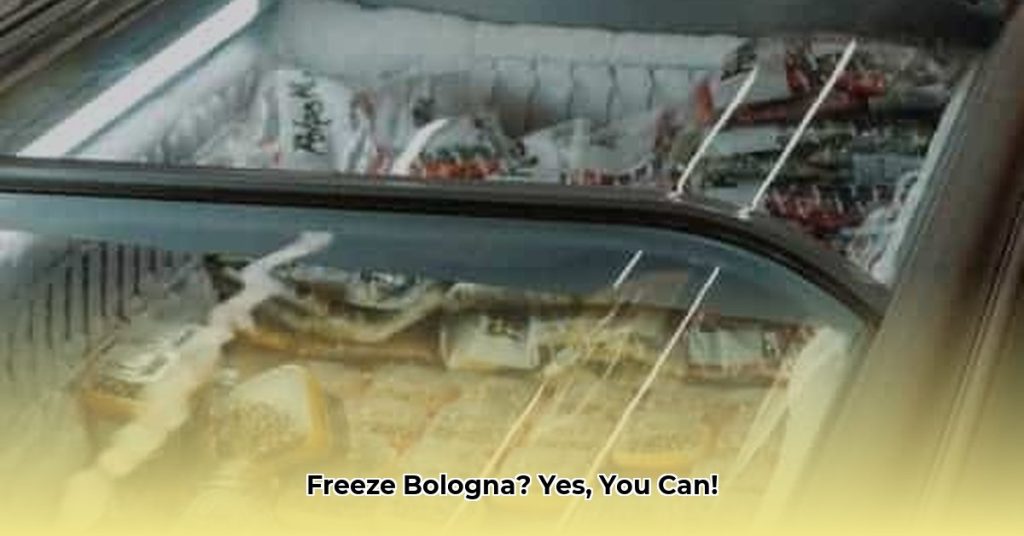Can You Freeze Bologna? Yes, and Here's How to Do It Right - Lifestyle ...