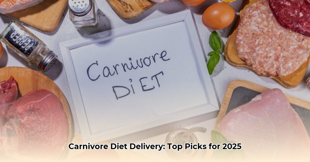 Best Carnivore Diet Meal Delivery Services: A Complete Guide (2025 ...