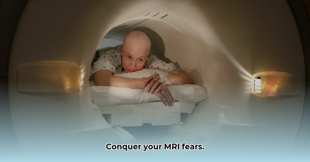 Open MRI for Claustrophobia: Overcoming MRI Fears - Lifestyle and ...
