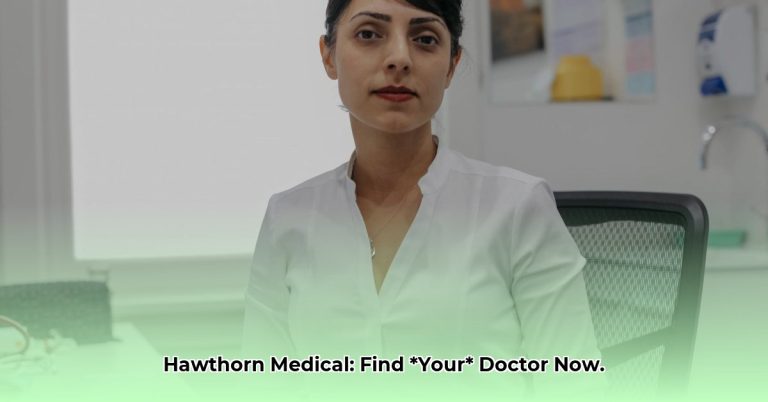 Find a Doctor at Hawthorn Medical: Complete Directory & Contact Info ...