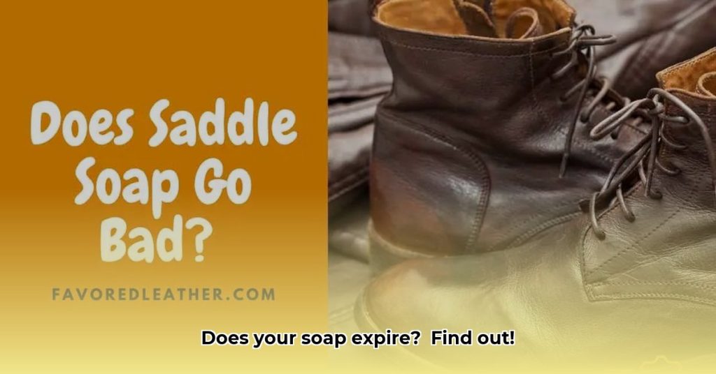 Does Soap Go Bad? How to Tell if Your Soap Has Expired - Lifestyle and ...