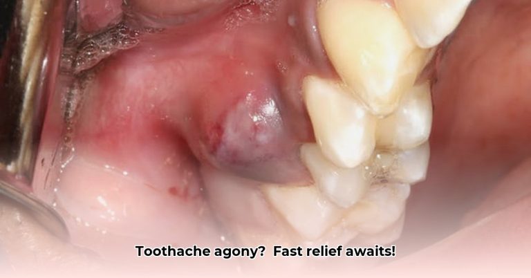 Extract Infected Tooth: Fast Pain Relief Guide - Lifestyle and Productivity