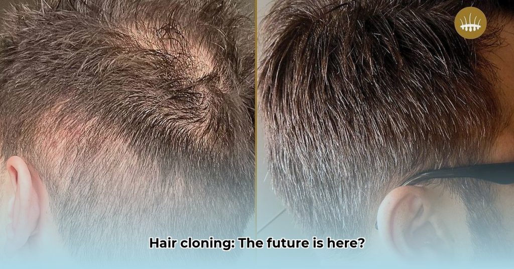 Hair Cloning 2025: Breakthroughs & Future Treatments - Lifestyle and ...
