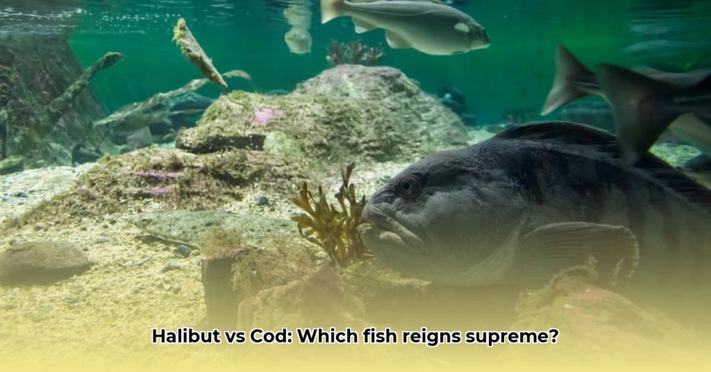 Halibut vs Cod: The Ultimate Guide to Choosing - Lifestyle and Productivity