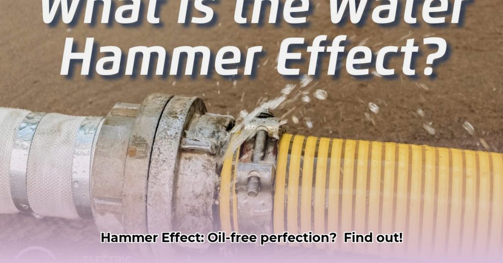 Hammer Effect Review: Powerful Hook, Heavy Oil Control - Lifestyle and ...