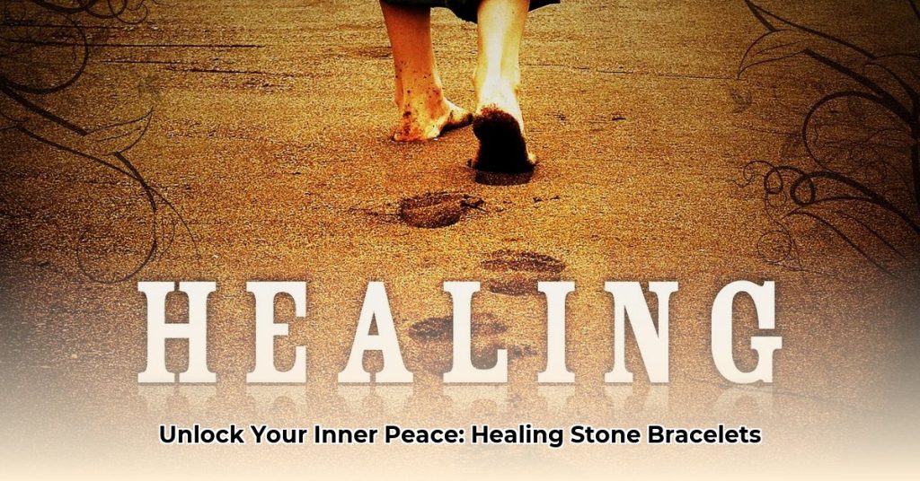 Find Your Perfect Healing Stone Bracelets: Guide - Lifestyle and ...