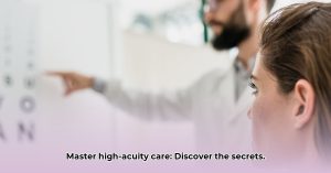 High Acuity Definition: A Guide to Effective Treatment - Lifestyle and ...