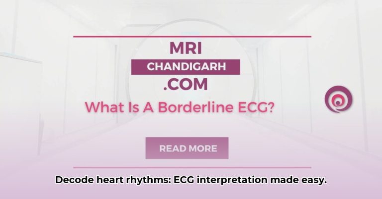 Understand Borderline ECG Interpretation: Your Guide - Lifestyle and ...