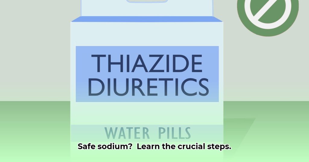 Safe Sodium Level Correction: A Guide for Clinicians - Lifestyle and ...