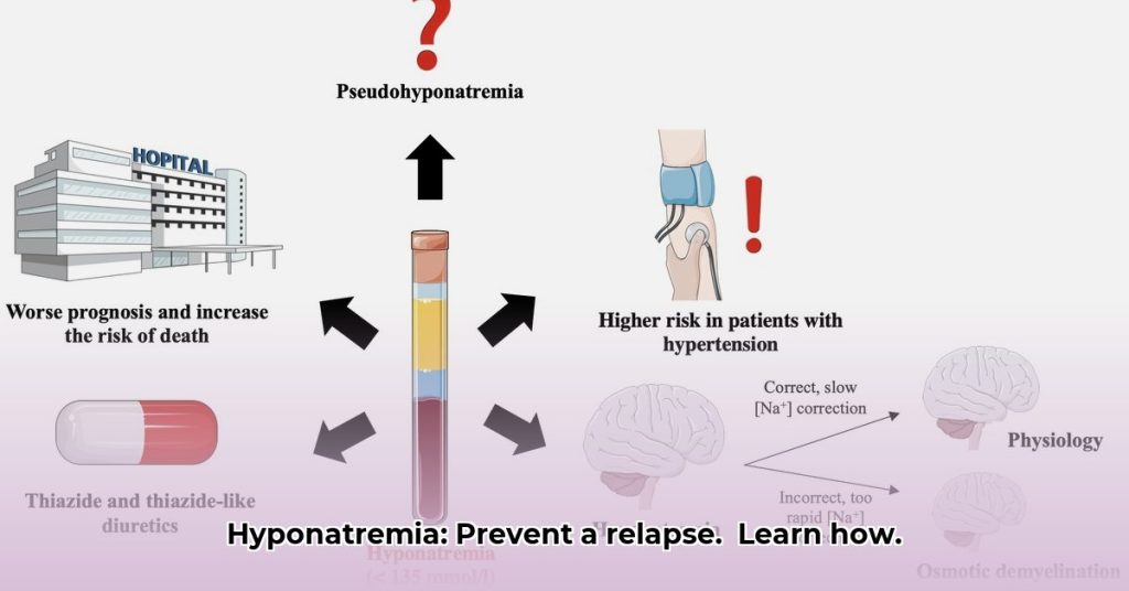 Hyponatremia Discharge Instructions: Prevent Recurrence Now - Lifestyle ...