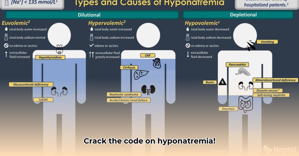 Master Hyponatremia Medical Coding: A CDI Specialist's Guide ...