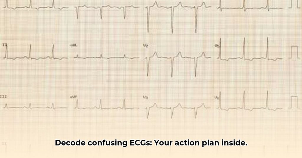 Understand Borderline ECG Findings: Your Action Plan - Lifestyle and ...