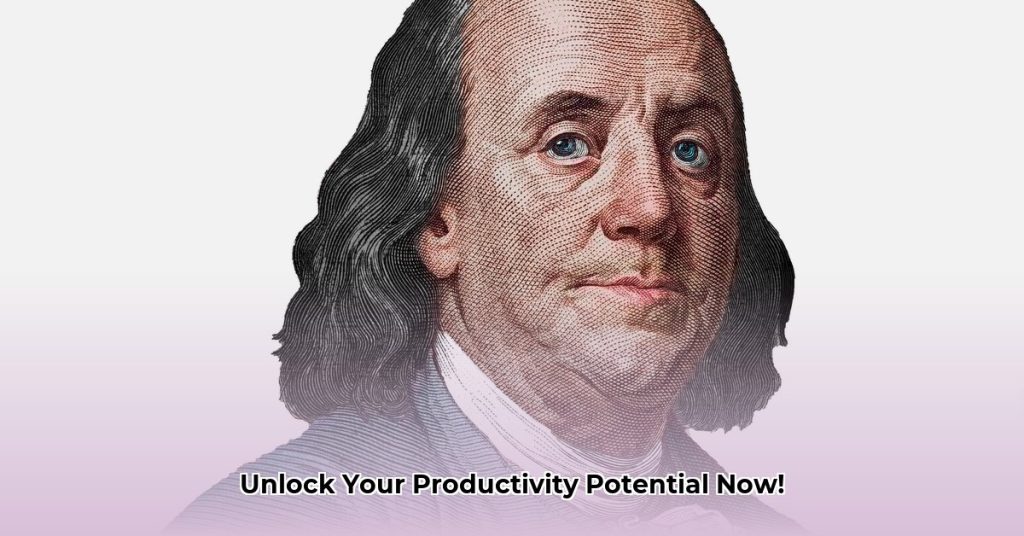 Master Franklin Covey Time Management: Boost Productivity Now ...