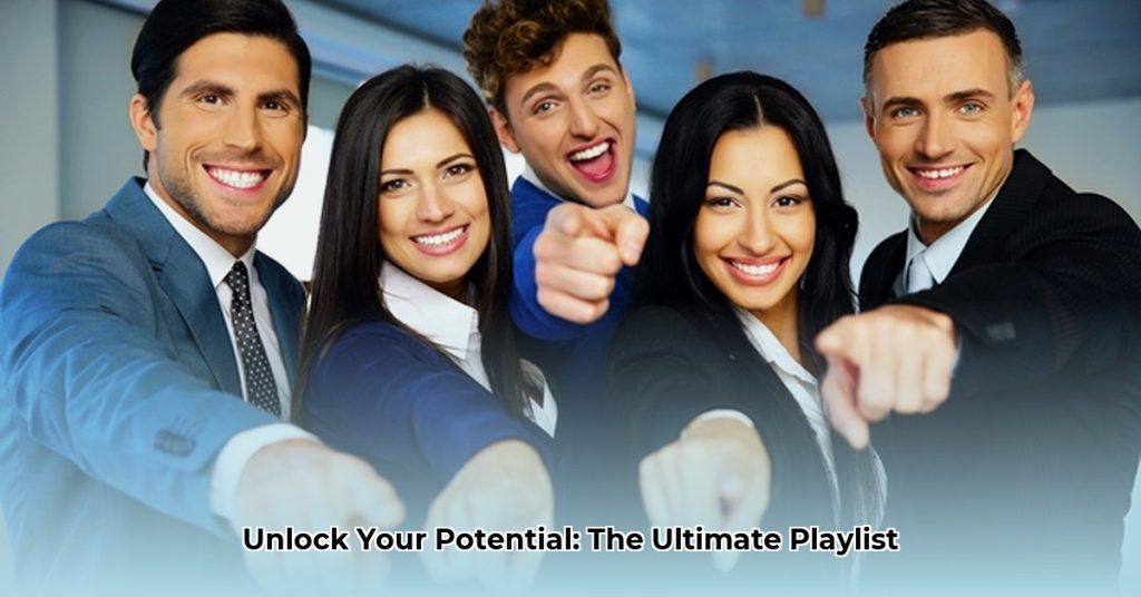 Discover Personal Growth Songs: Your Ultimate Playlist for ...