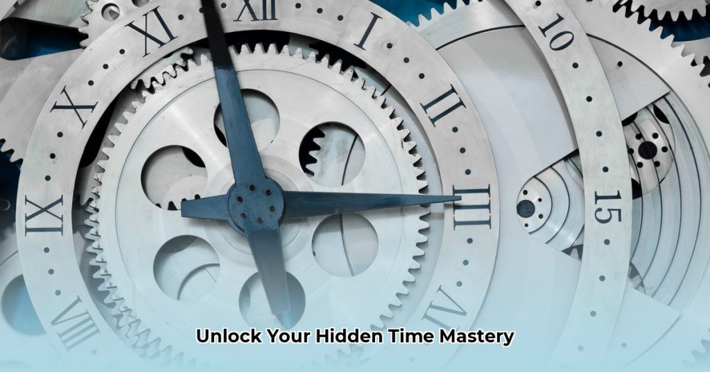 Master Time Management From the Inside Out: Proven Strategies ...