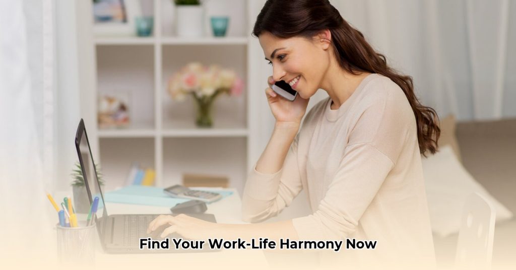 Unlock Life Harmony: Work-Life Integration Guide - Lifestyle and ...